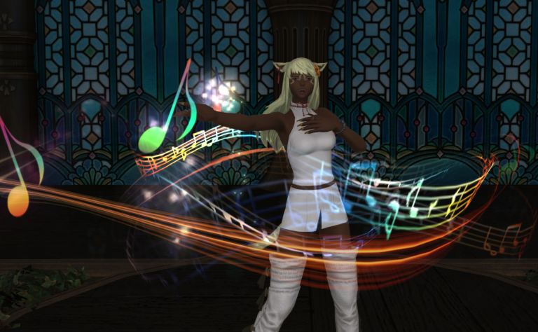 The Ballroom – House Amlin